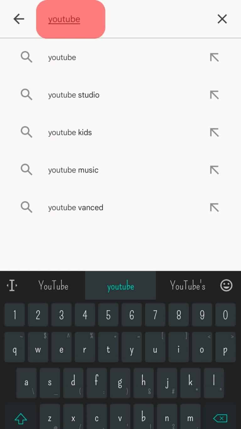 How To Update YouTube | ITGeared