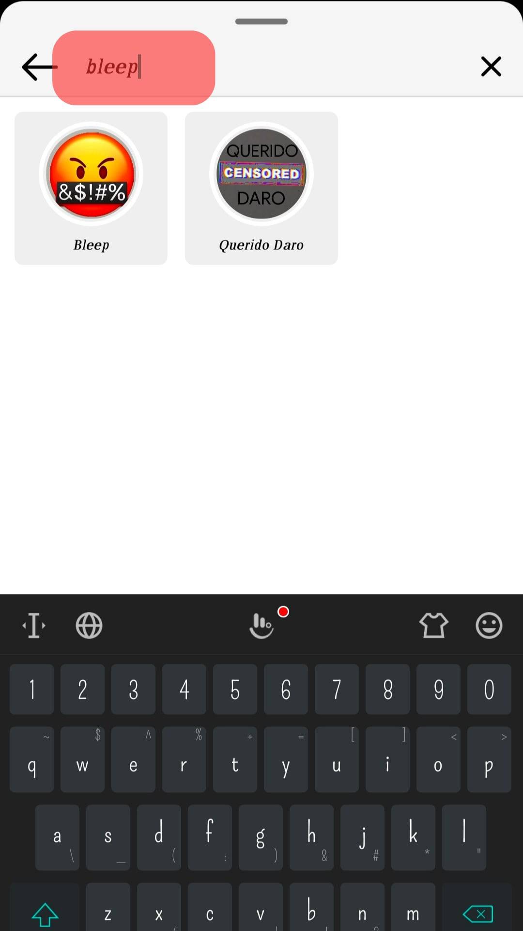 How To Bleep Out Words on TikTok | ITGeared