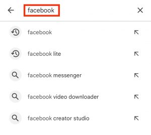 Where Are My Photos on Facebook? | ITGeared