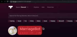 How To Use the Marriage Bot on Discord | ITGeared