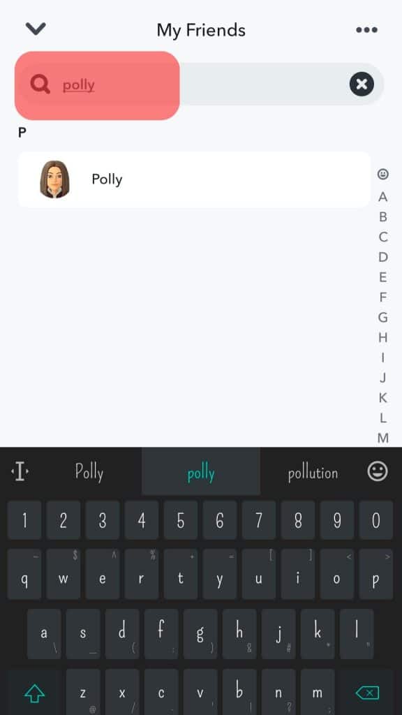 What Does “Added Me Back” Mean on Snapchat? | ITGeared