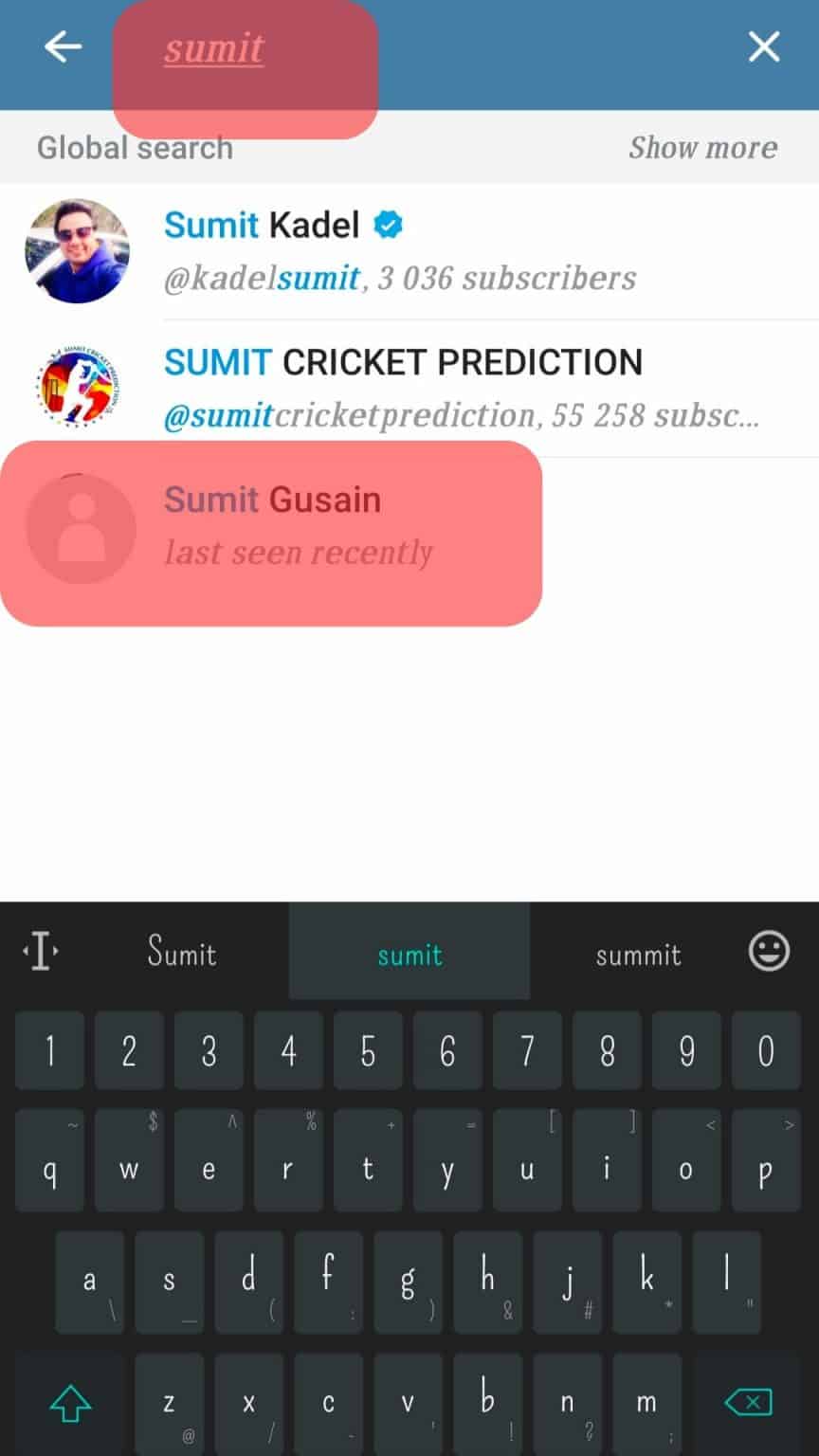 How To Chat With Strangers on Telegram | ITGeared