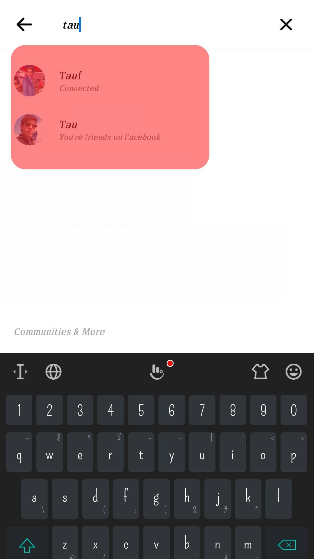 How Do You Know if Someone Has Two Messenger Accounts? | ITGeared