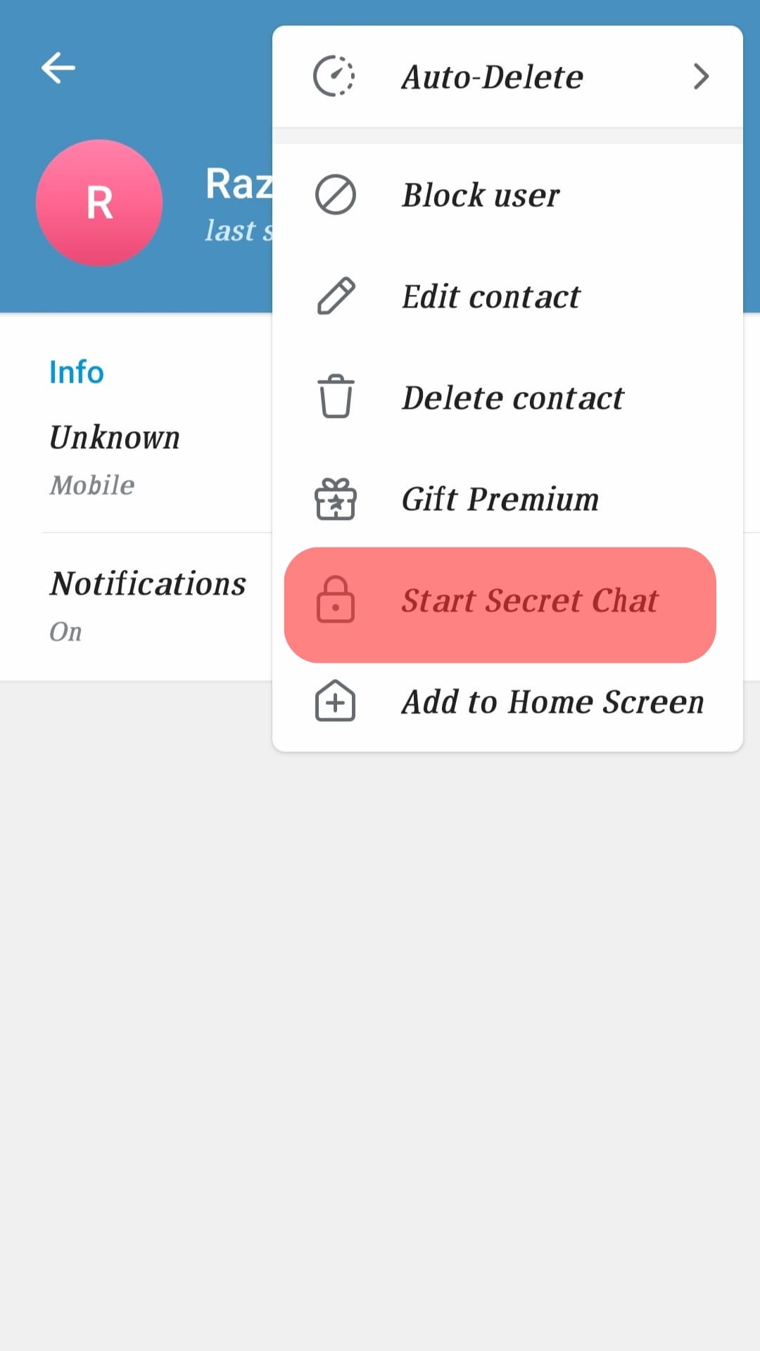 How To Catch Someone Cheating on Telegram | ITGeared