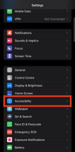 How To Make Font Bigger on Messenger? | ITGeared