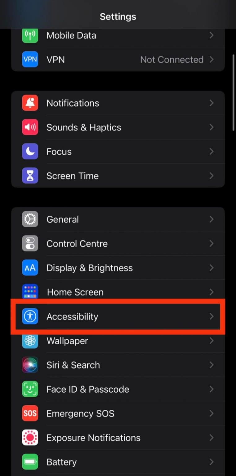 How To Make Font Bigger on Messenger? | ITGeared