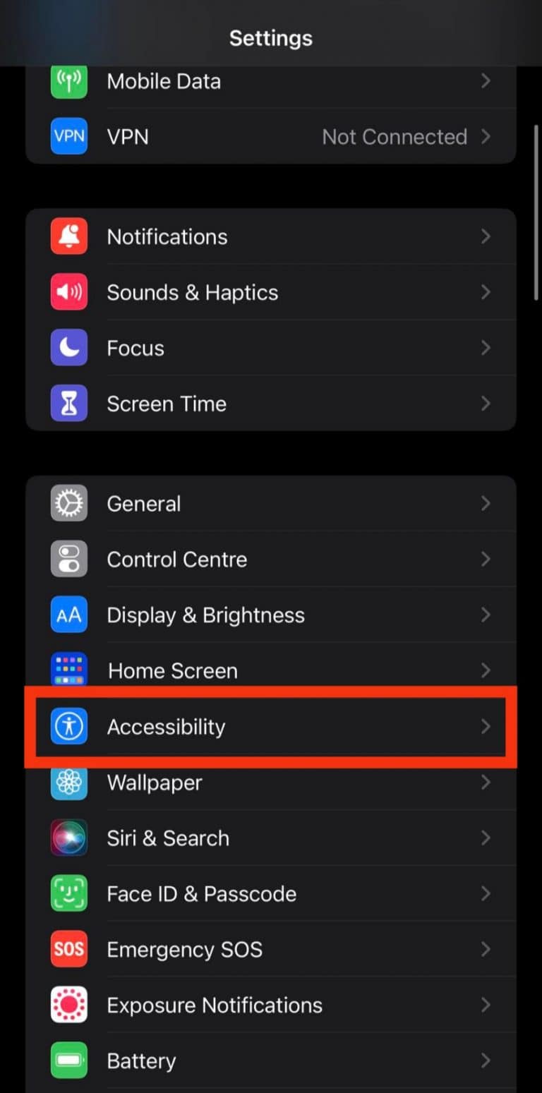 How To Make Font Bigger on Messenger? | ITGeared