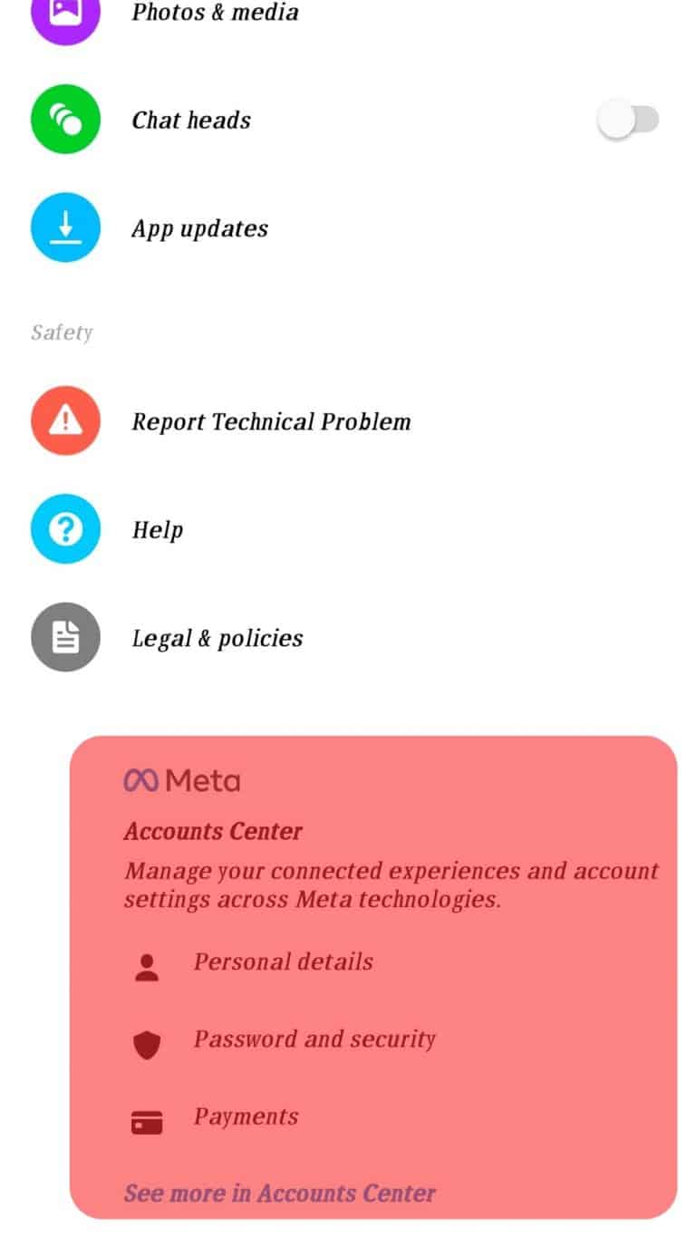 How To Check Messenger Login History? | ITGeared