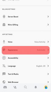 What Is the Hex Code for Discord Background? | ITGeared