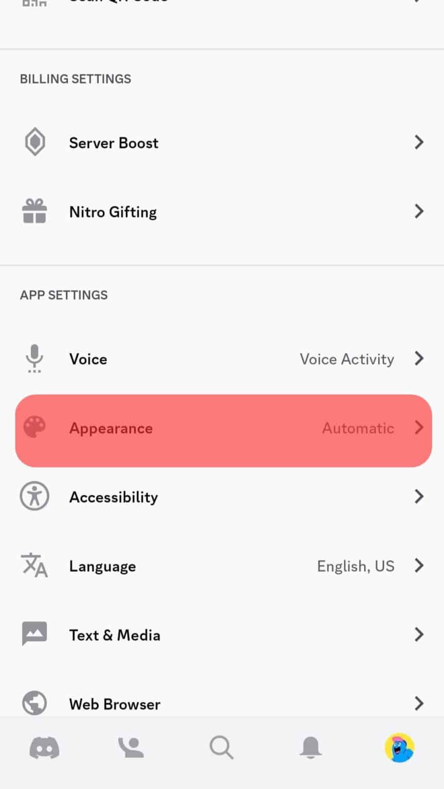 What Is the Hex Code for Discord Background? | ITGeared