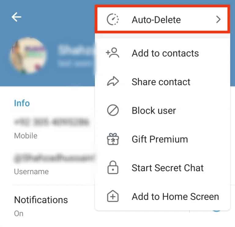 How To Message on Telegram? | ITGeared