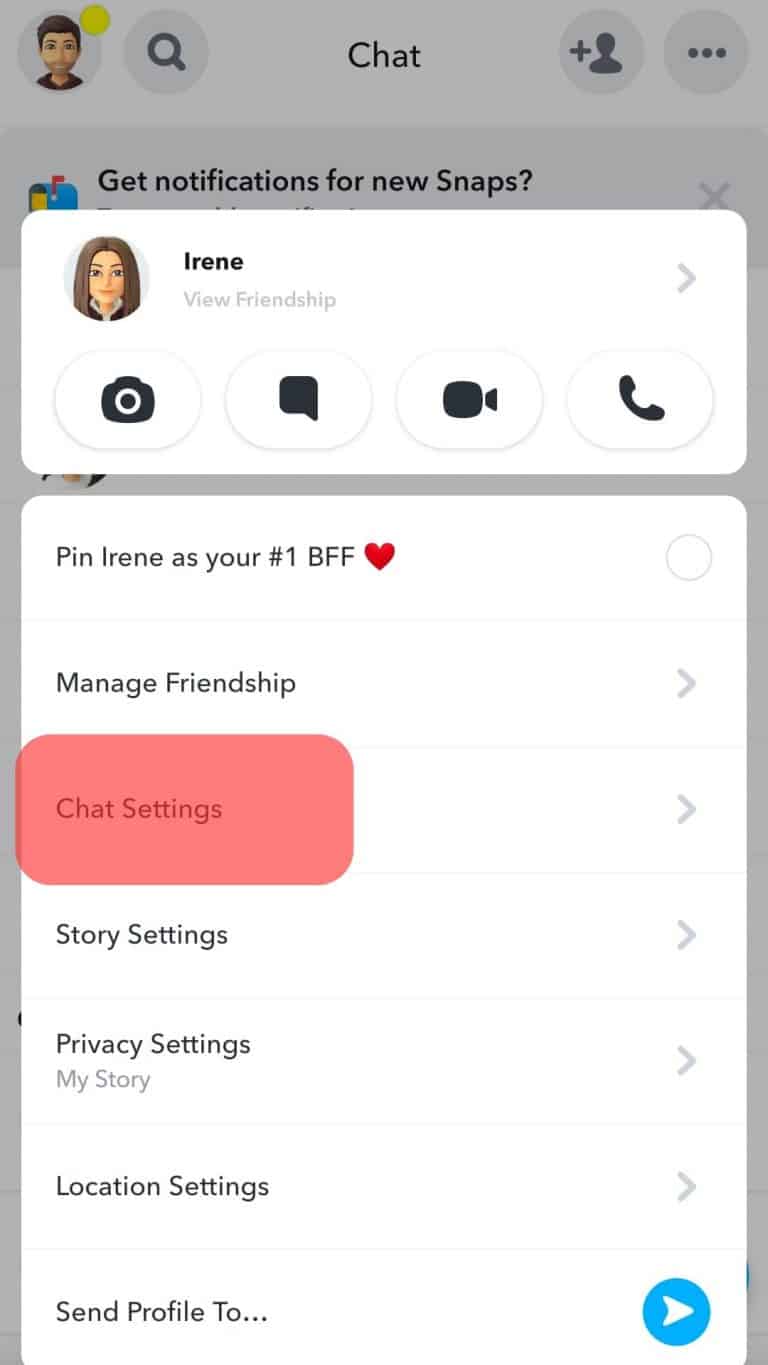 How Long Do Messages Last on Snapchat? | ITGeared