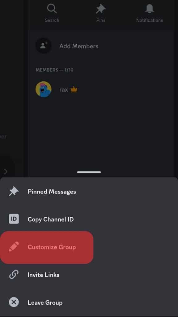 How To Change Discord Group Chat Name? | ITGeared