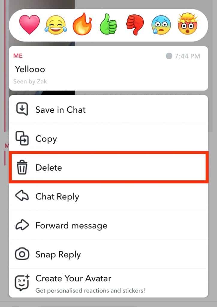 How To Delete Snapchat Photos Permanently | ITGeared