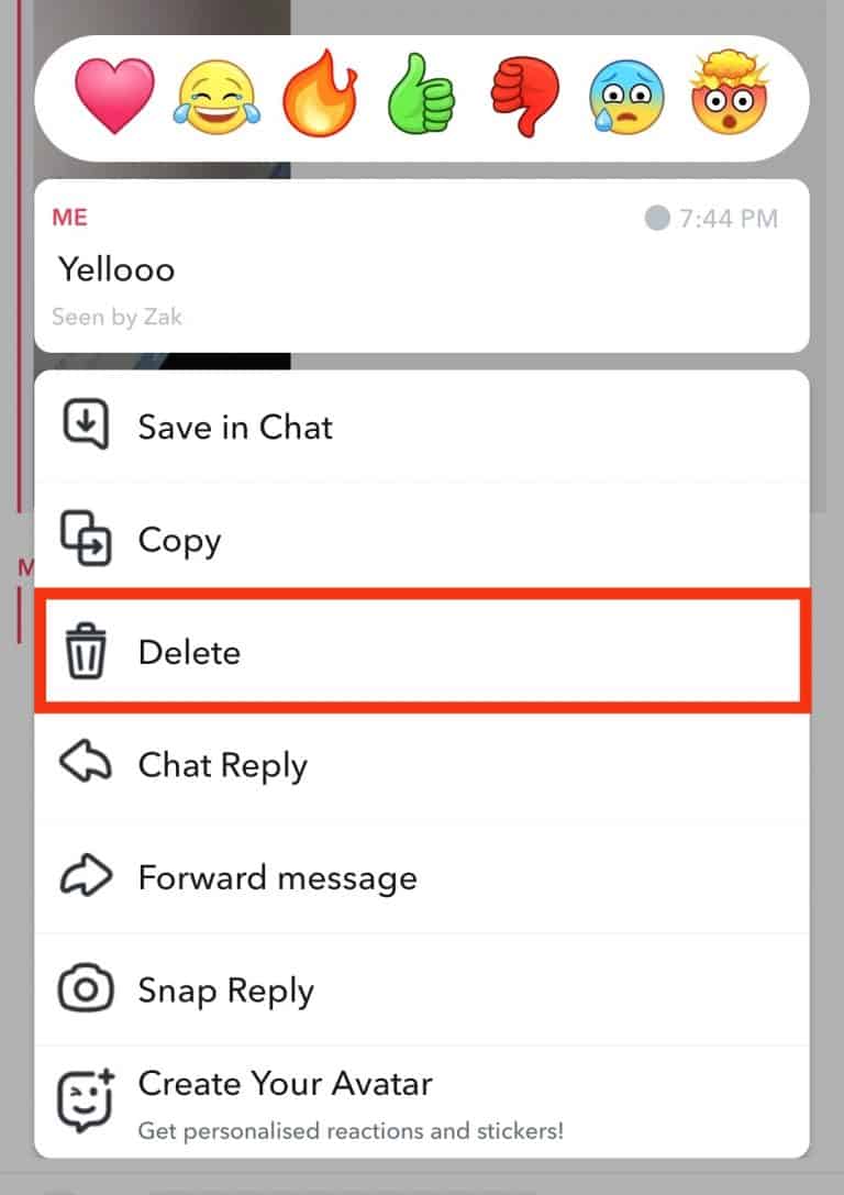 How To Delete Snapchat Photos Permanently | ITGeared