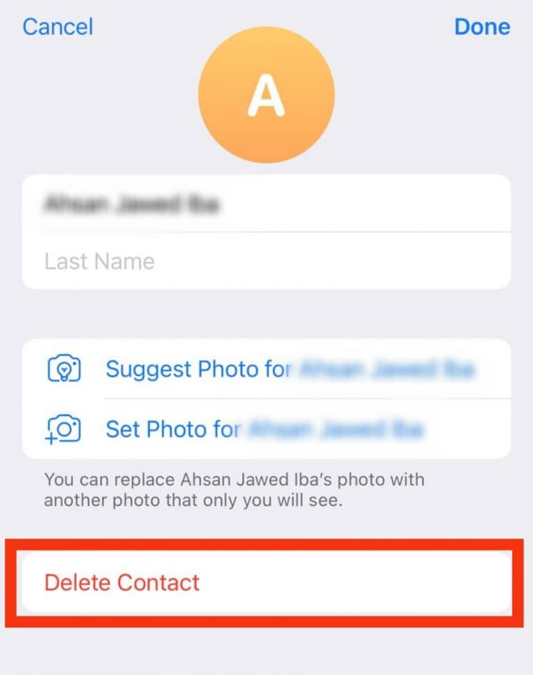 How To Delete Number From Telegram | ITGeared
