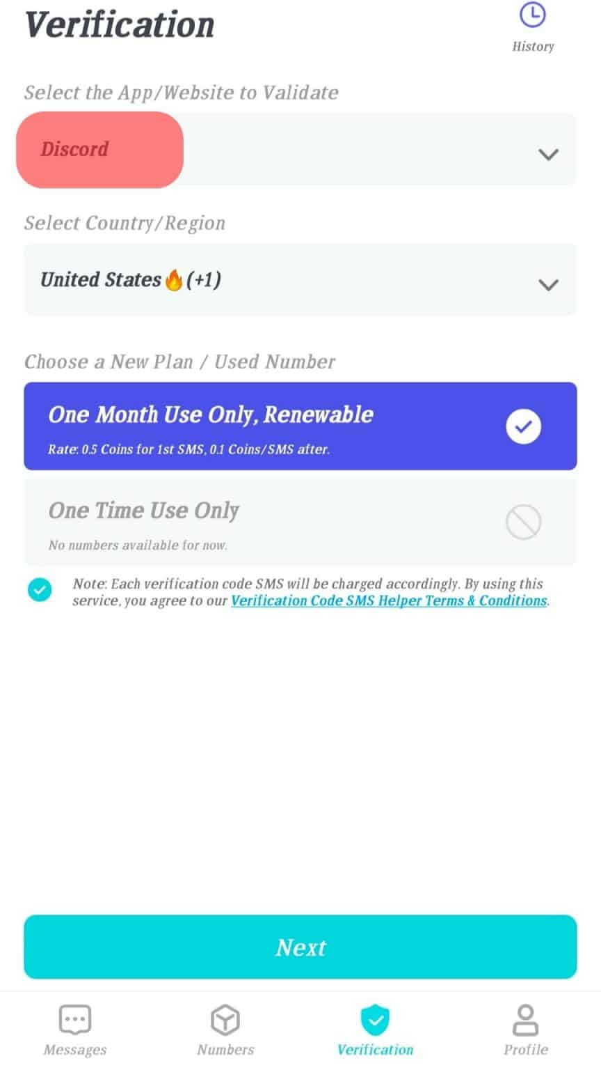 How To Use a Fake Phone Number for Discord | ITGeared