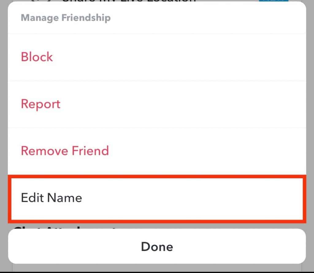 How To Change Snapchat Names Back to Normal | ITGeared