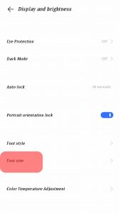 How To Make Font Bigger on Messenger? | ITGeared