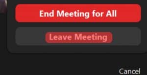 How To Rejoin a Zoom Meeting After 40 Minutes | ITGeared