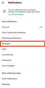 How To Turn Off DMs on Instagram? | ITGeared