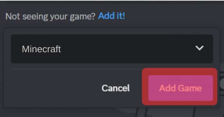 How To Stream Minecraft on Discord? | ITGeared