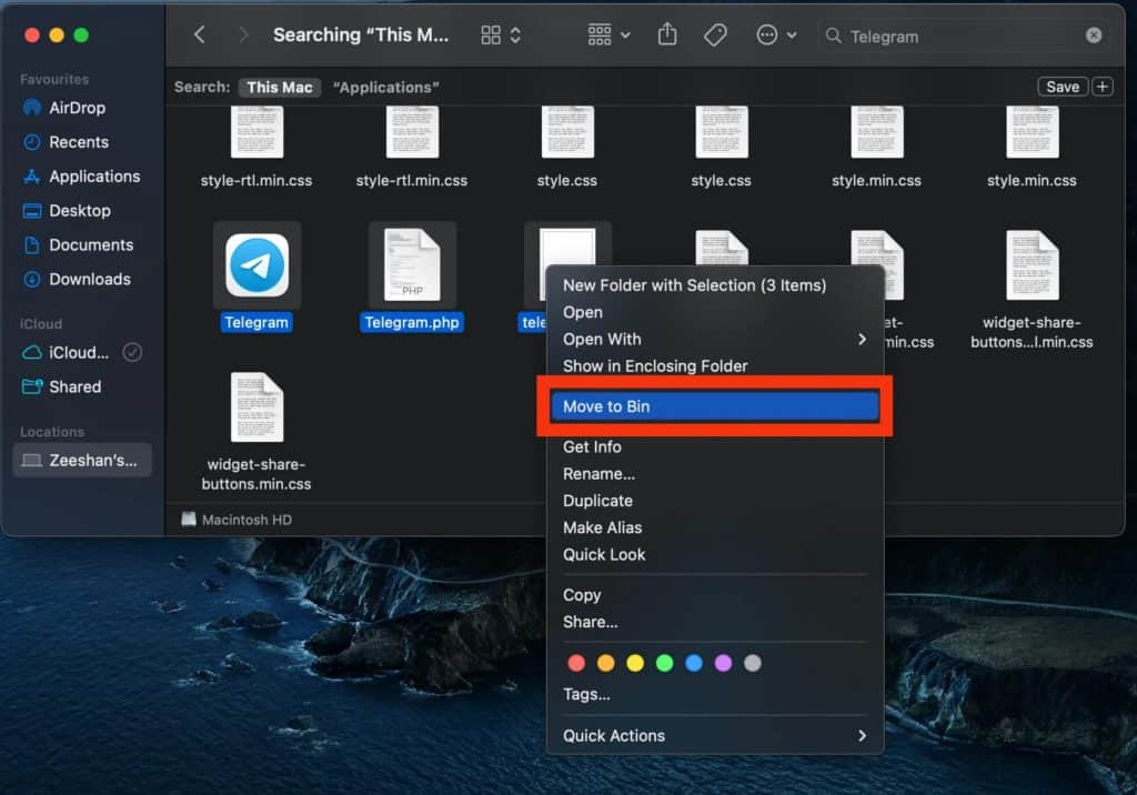 How To Delete Telegram From Computer? | ITGeared