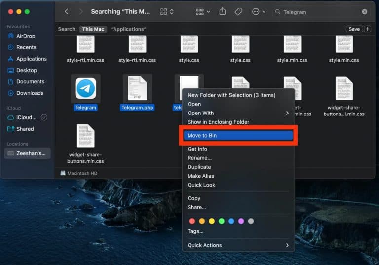 How To Delete Telegram From Computer? | ITGeared