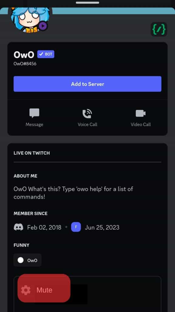 How To Mute A Bot On Discord Itgeared
