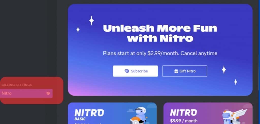 How To Check If You Have Discord Nitro? | ITGeared