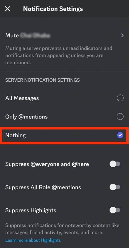 Does Discord Notify When You Leave a Server? | ITGeared