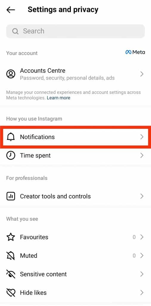 How To Clear Notifications on Instagram? | ITGeared