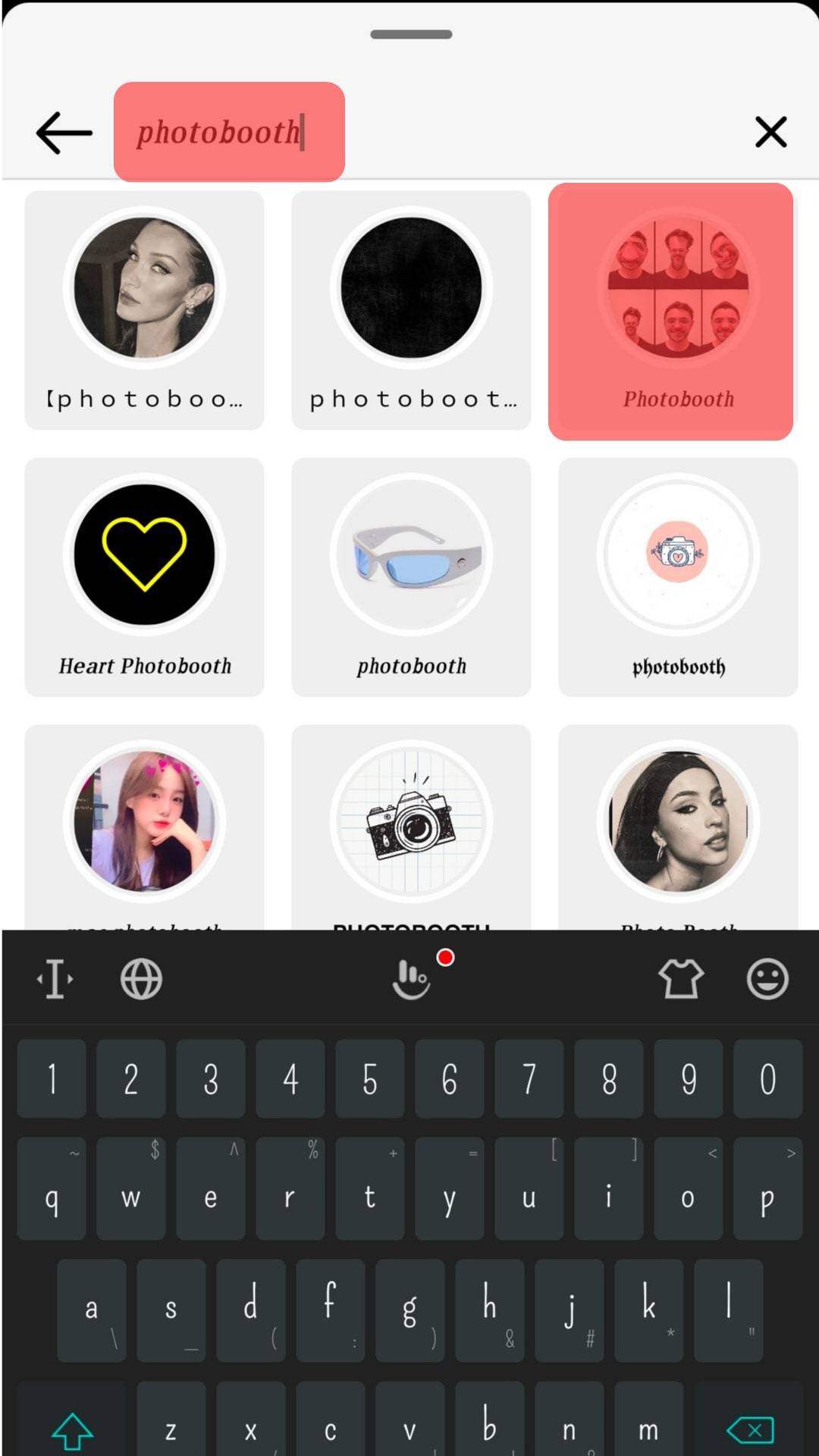 How To Get Photobooth on Instagram | ITGeared