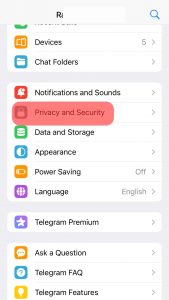How To Know if Someone Has Telegram? | ITGeared