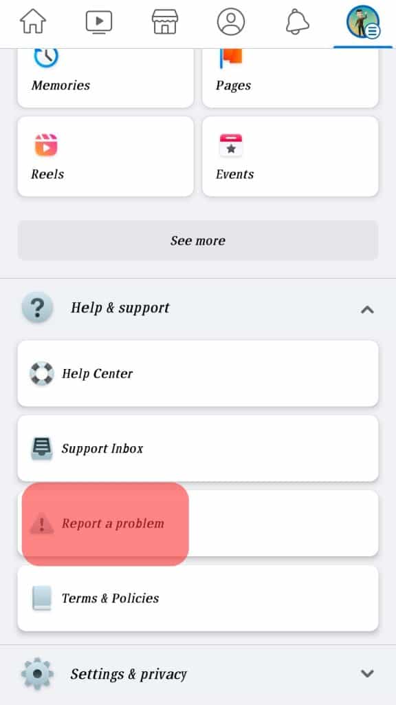 Why Is My Messenger Account Restricted? | ITGeared