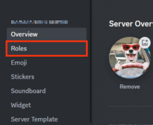How To Separate Roles in Discord | ITGeared
