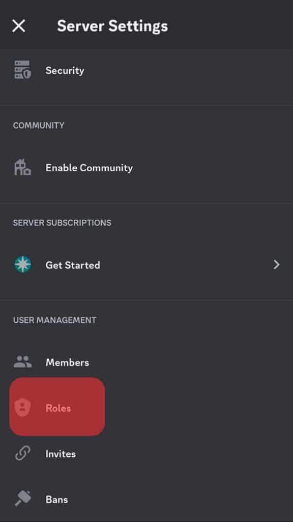 How To Add Color Roles in Discord? | ITGeared