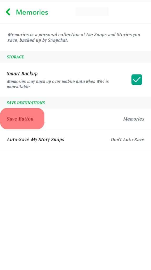 How To Save Snapchat Pics in Gallery | ITGeared