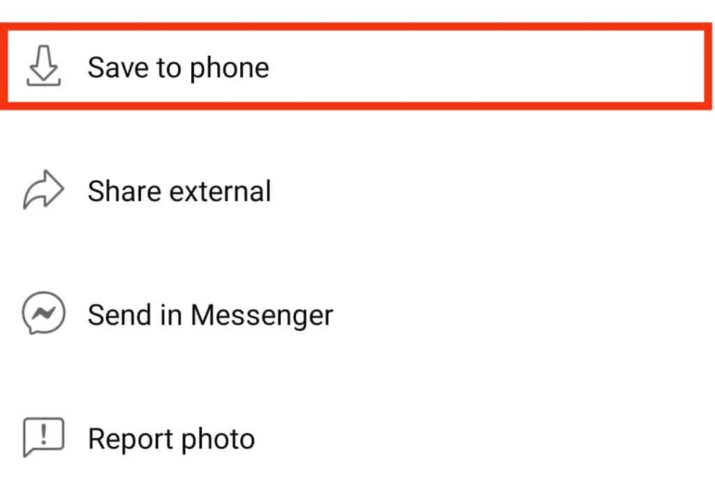 How To Print a Facebook Post | ITGeared