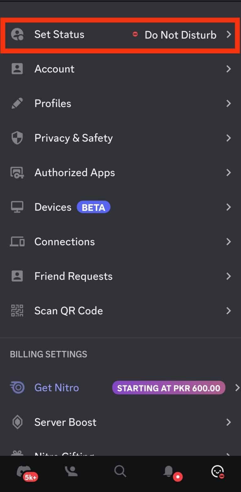 Does Discord Notify When You Leave a Server? | ITGeared