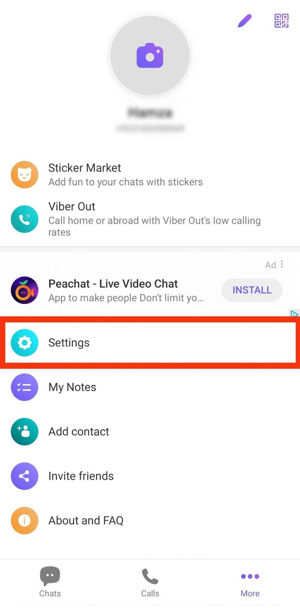 Why Did Viber Call Fail? | ITGeared