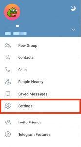What Is a Telegram Code? | ITGeared