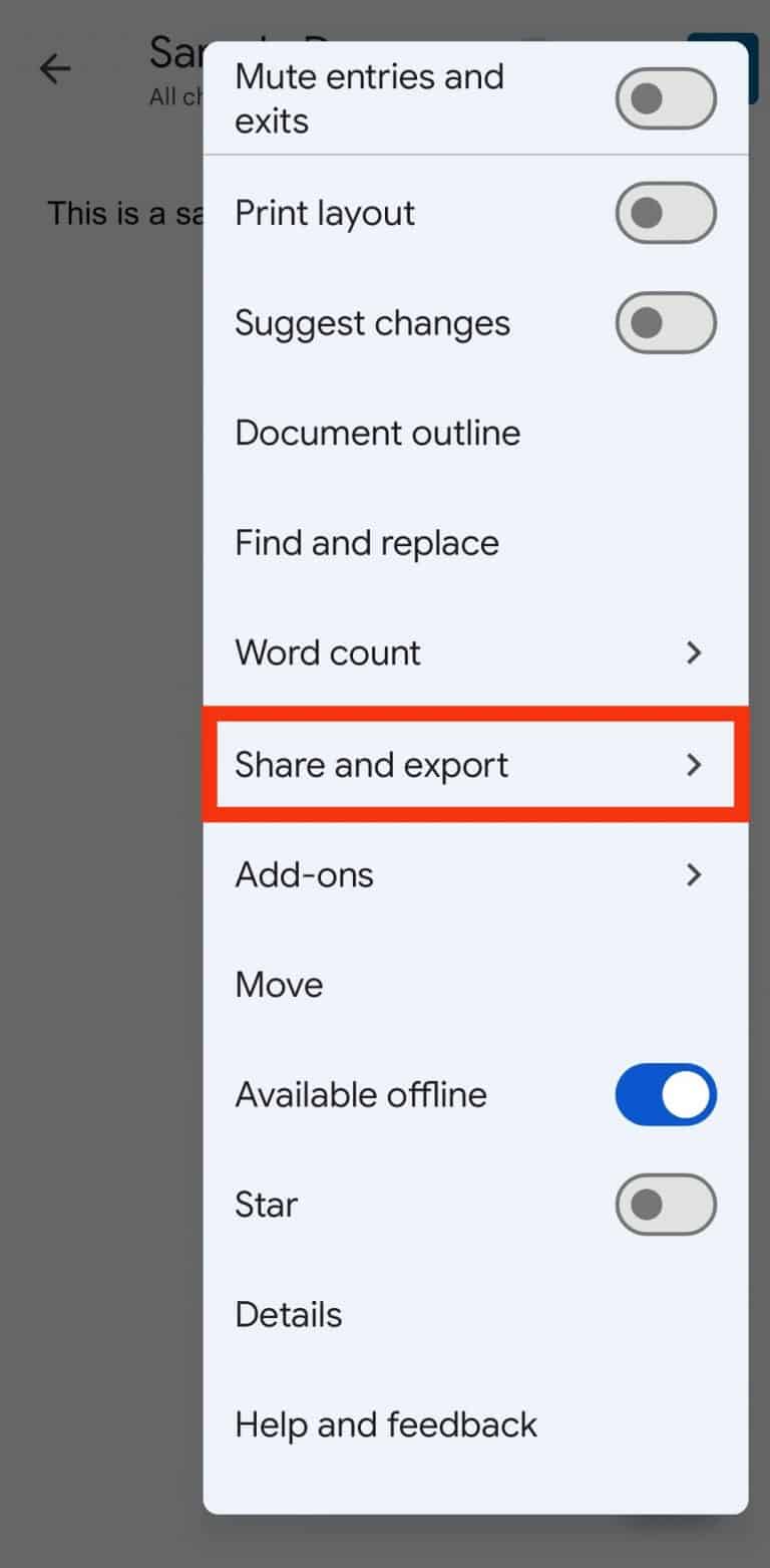 How To Share Google Docs on Discord? | ITGeared