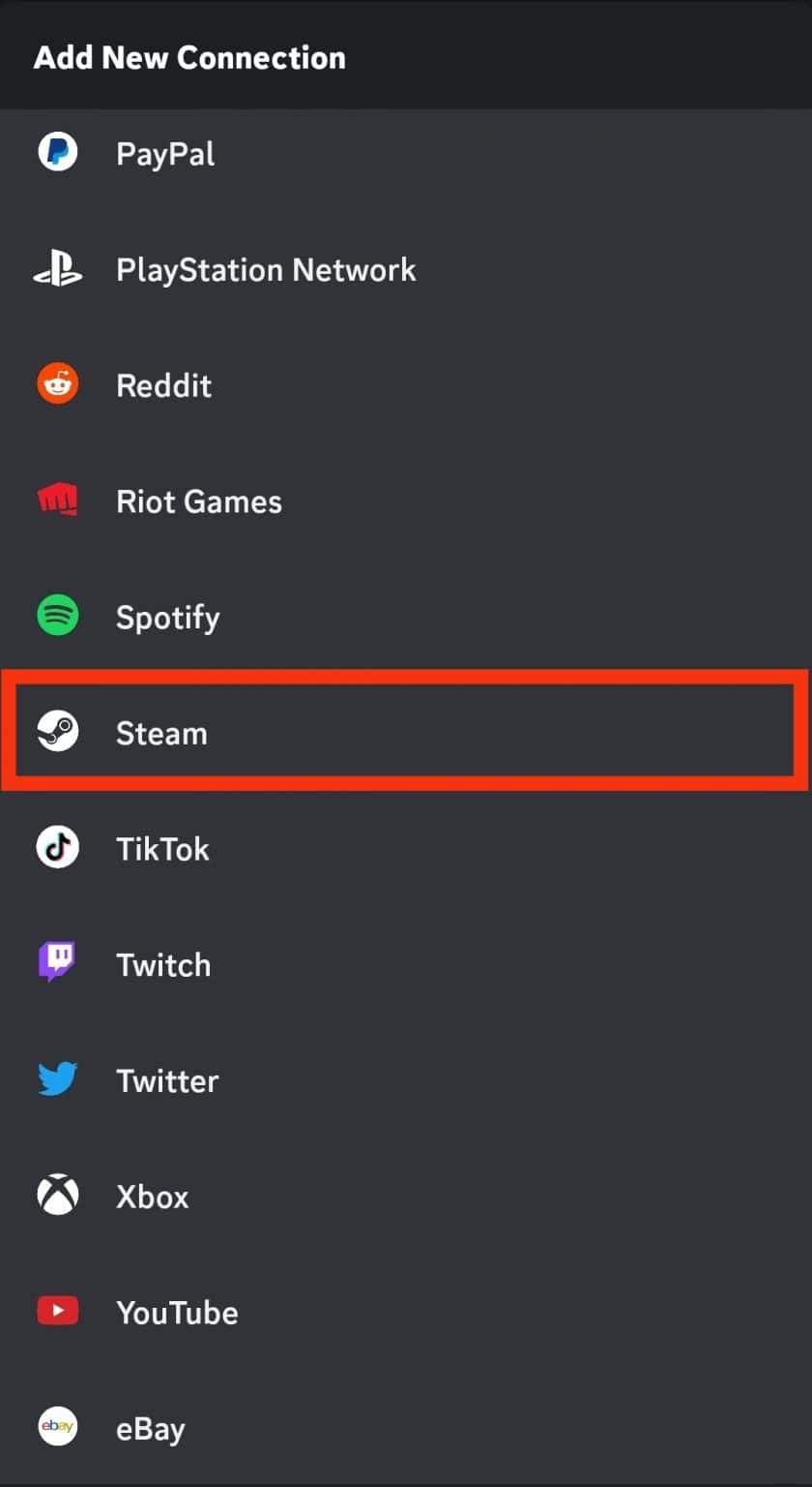 How To Link Steam to Discord? | ITGeared