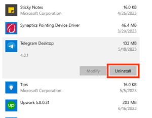 How To Delete Telegram From Computer? | ITGeared