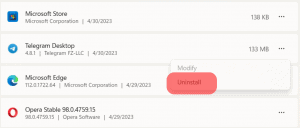 What Will Happen to My Account if I Uninstall Telegram? | ITGeared
