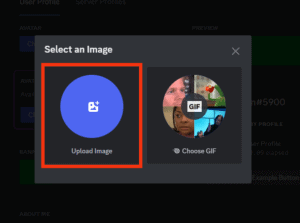 How To Get Invisible Pfp on Discord? | ITGeared