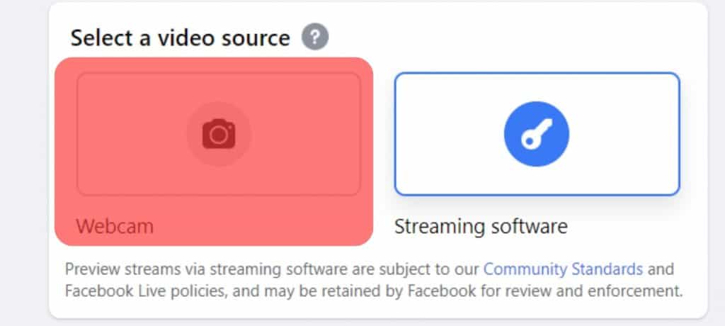 How To Share Screen on Facebook Live | ITGeared