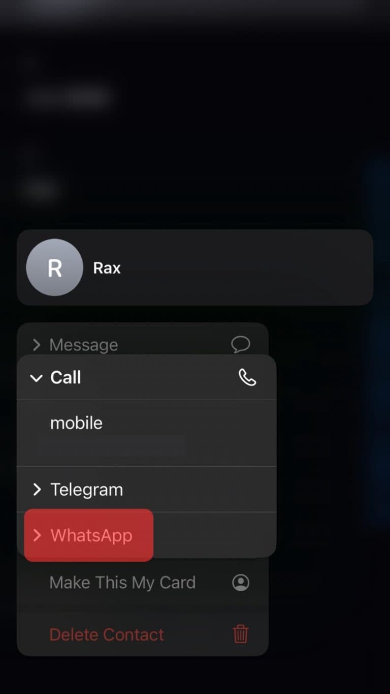 How To Make WhatsApp Default Calling App | ITGeared