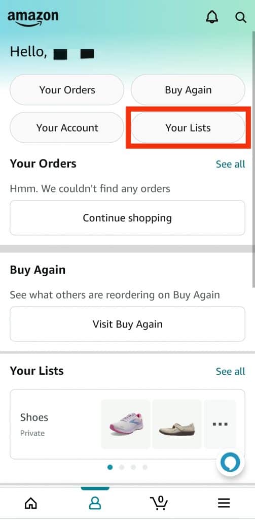 How To Share Amazon Wish List on Facebook | ITGeared